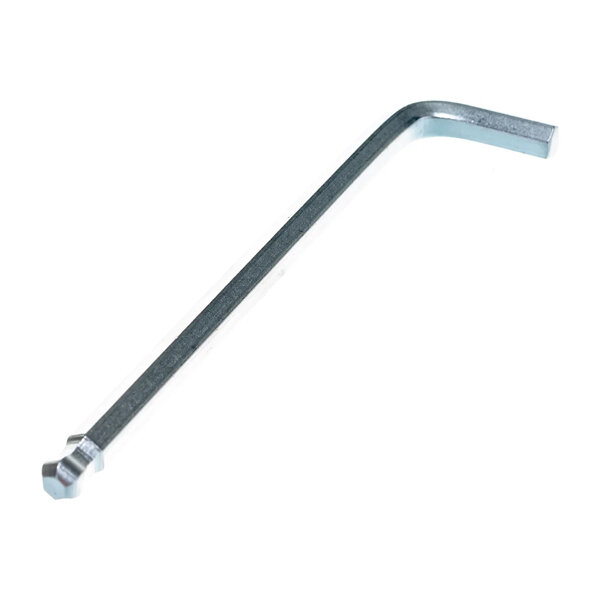 Шаровый шестигранник АвтоDело Professional, 11 мм, L=185 мм 39141