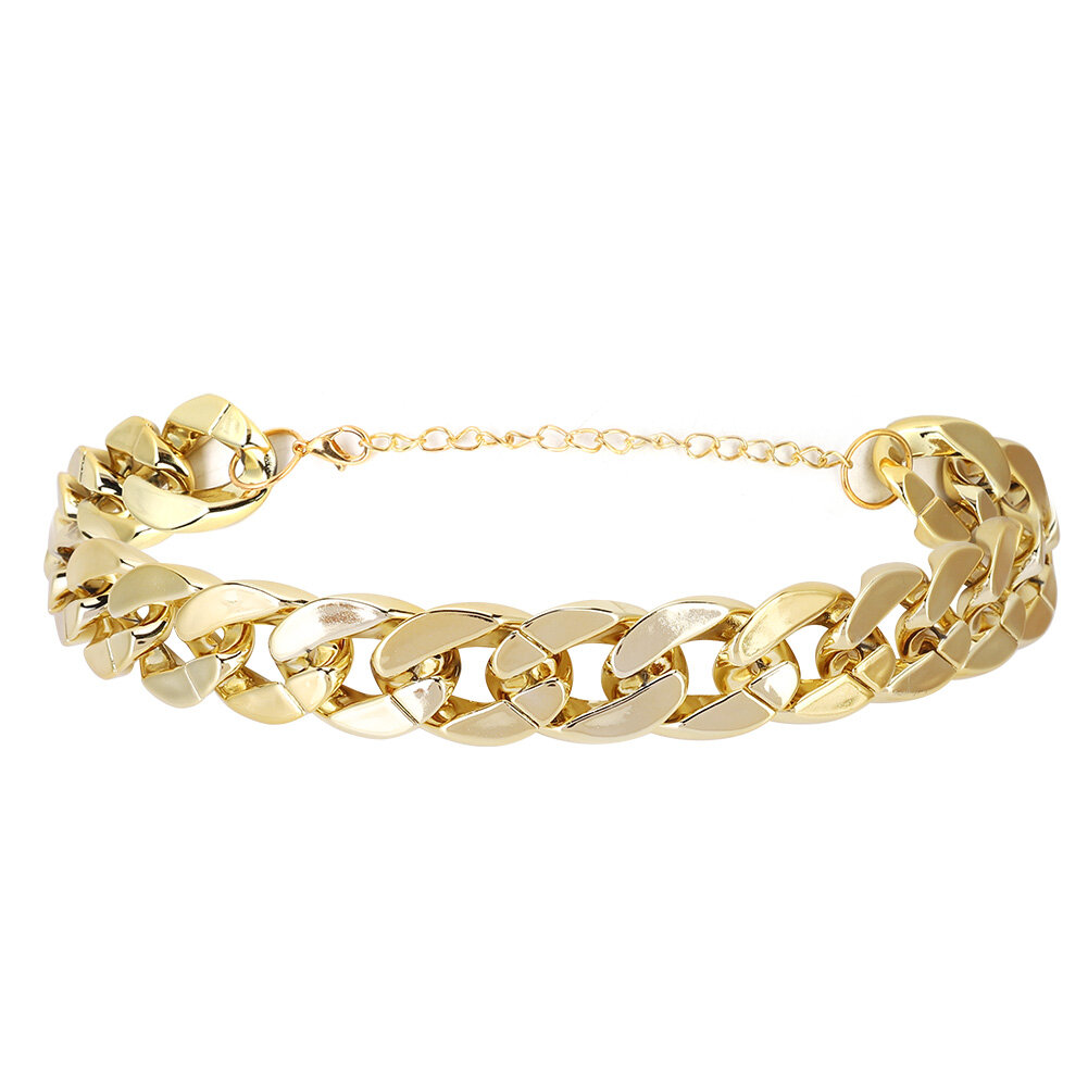 Dog Collar, Pet Necklace, Lightweight Good Durability High Strength Smooth Surface With Polished for Pets Dogs