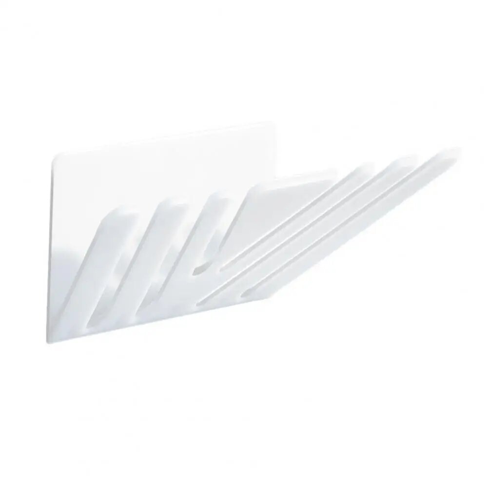 Самоклеящаяся полка BLUELANS для холодильника 1pc