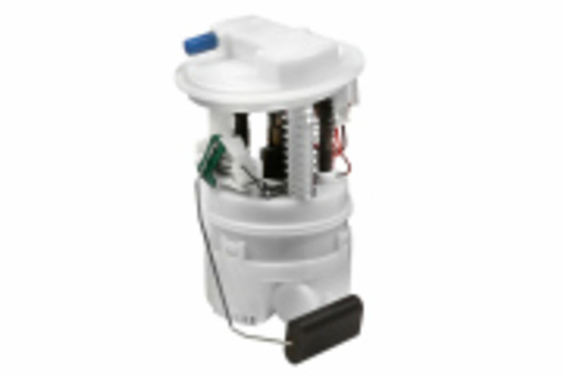 Электробензонасос В Сборе Lada Largus; Renault Duster, Logan, Sandero(Ween 192-0001)