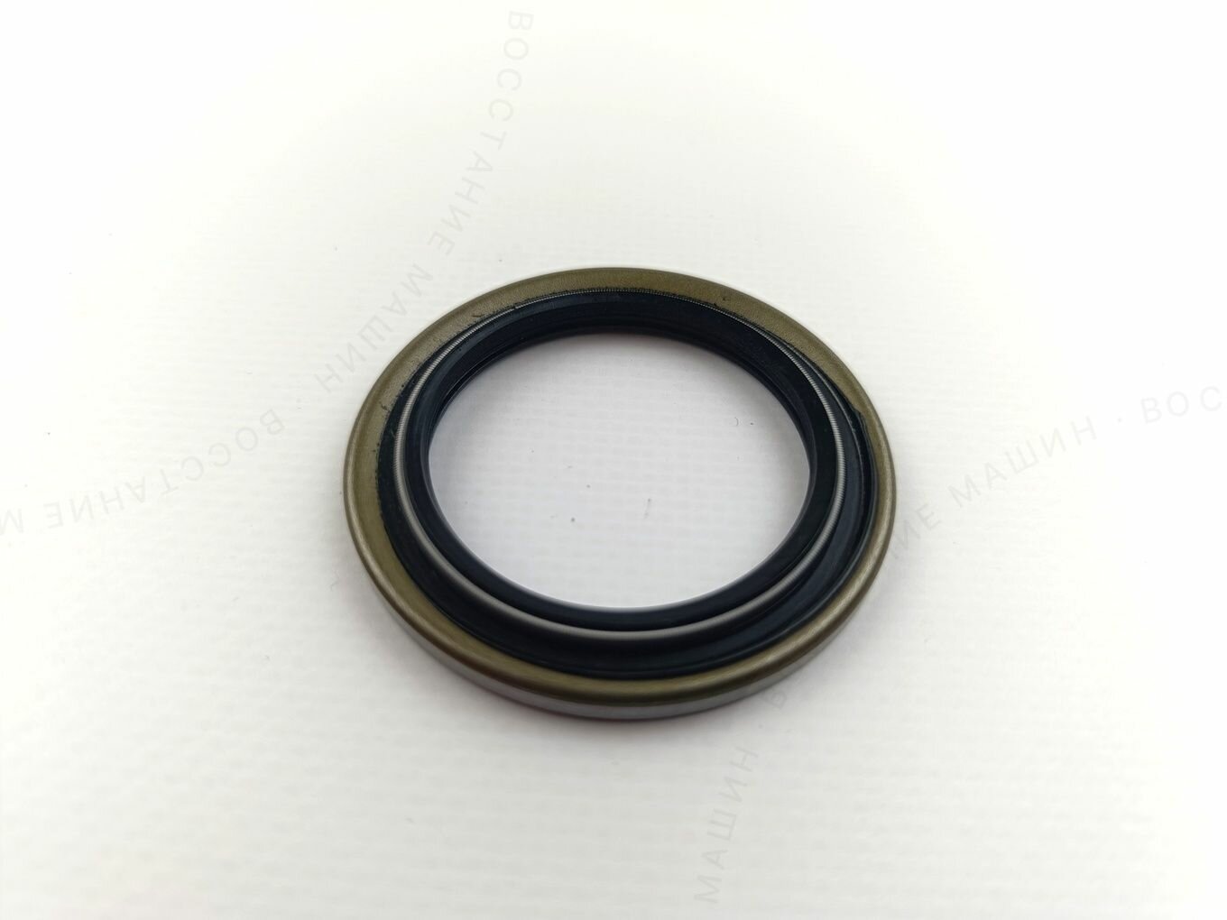 Сальник ступицы задней для Geely Otaka / 2400111101