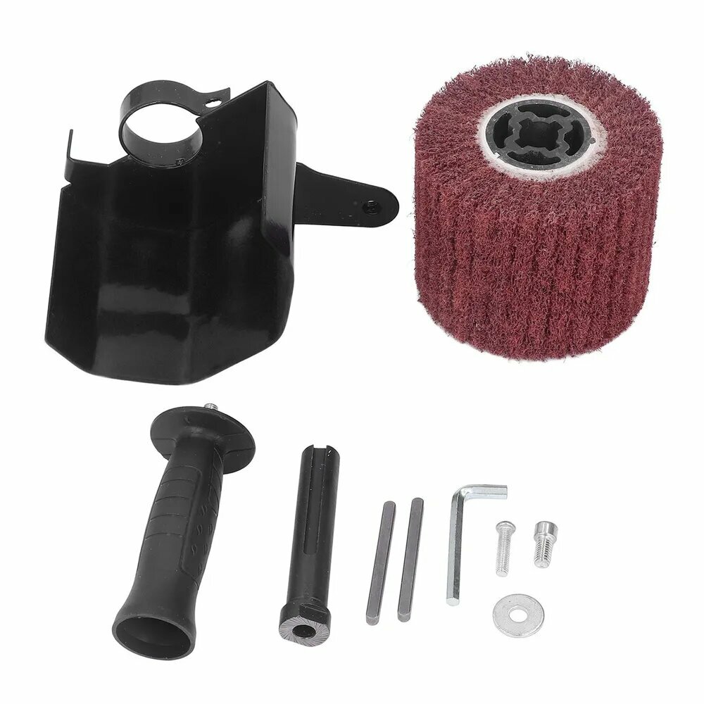 SOULONG Круг шлифовальный