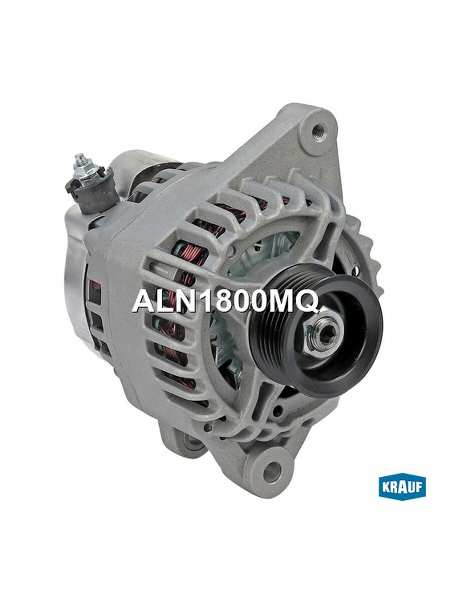 Генератор для а/м Toyota Yaris, Krauf ALN1800MQ