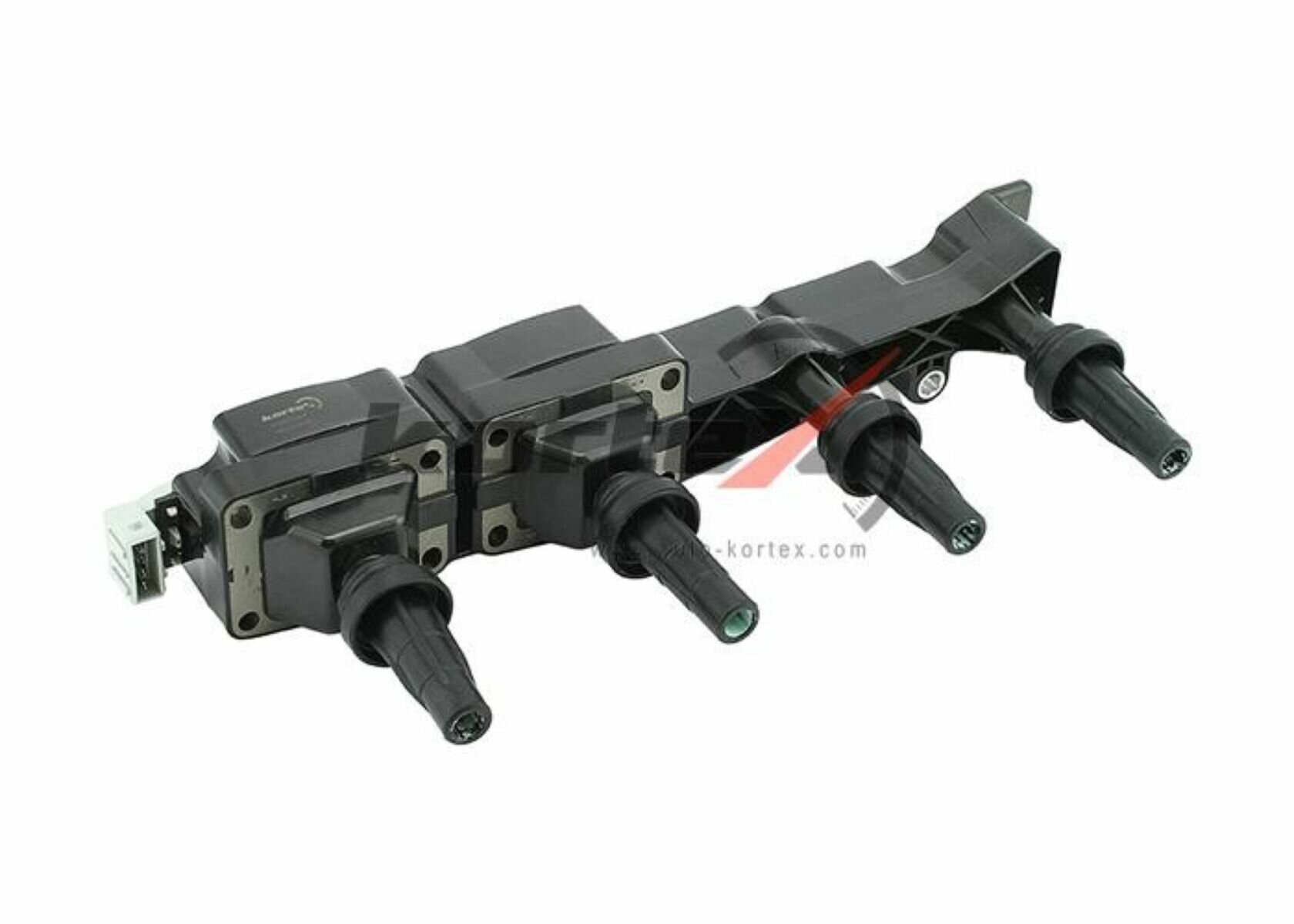 Катушка Зажигания Peugeot/Citroen C4 04-/307 00- 1.6I Sc 2024(Kortex Kic127)