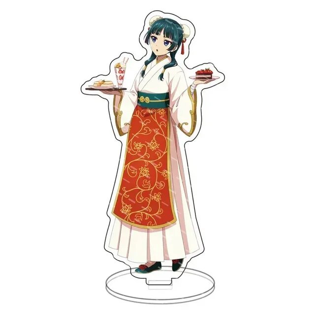 Фигурка Maomao Gao Shun из аниме "The Whisper of The Medicine House Girl"