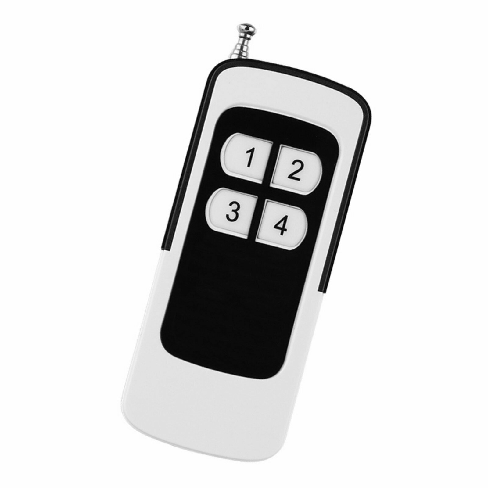 Универсальный 2/4/6/8-кнопочный клонирующий 433 - мегабитный электронный блок управления