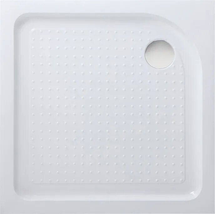 Поддон для душа BelBagno Tray 90х90