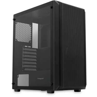 Корпус M730-TGBK