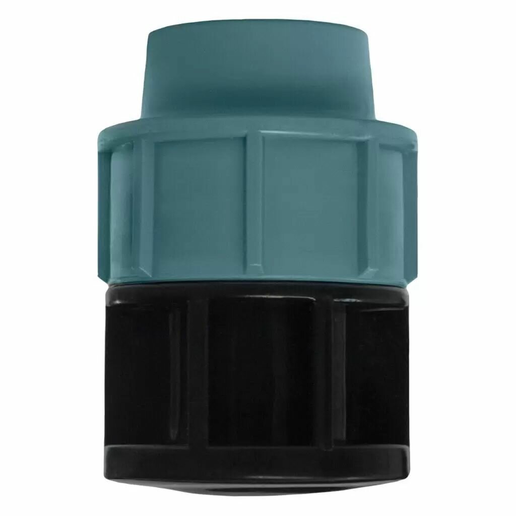 Компрессионная заглушка Ital ПНД, диаметр подключения 40 мм