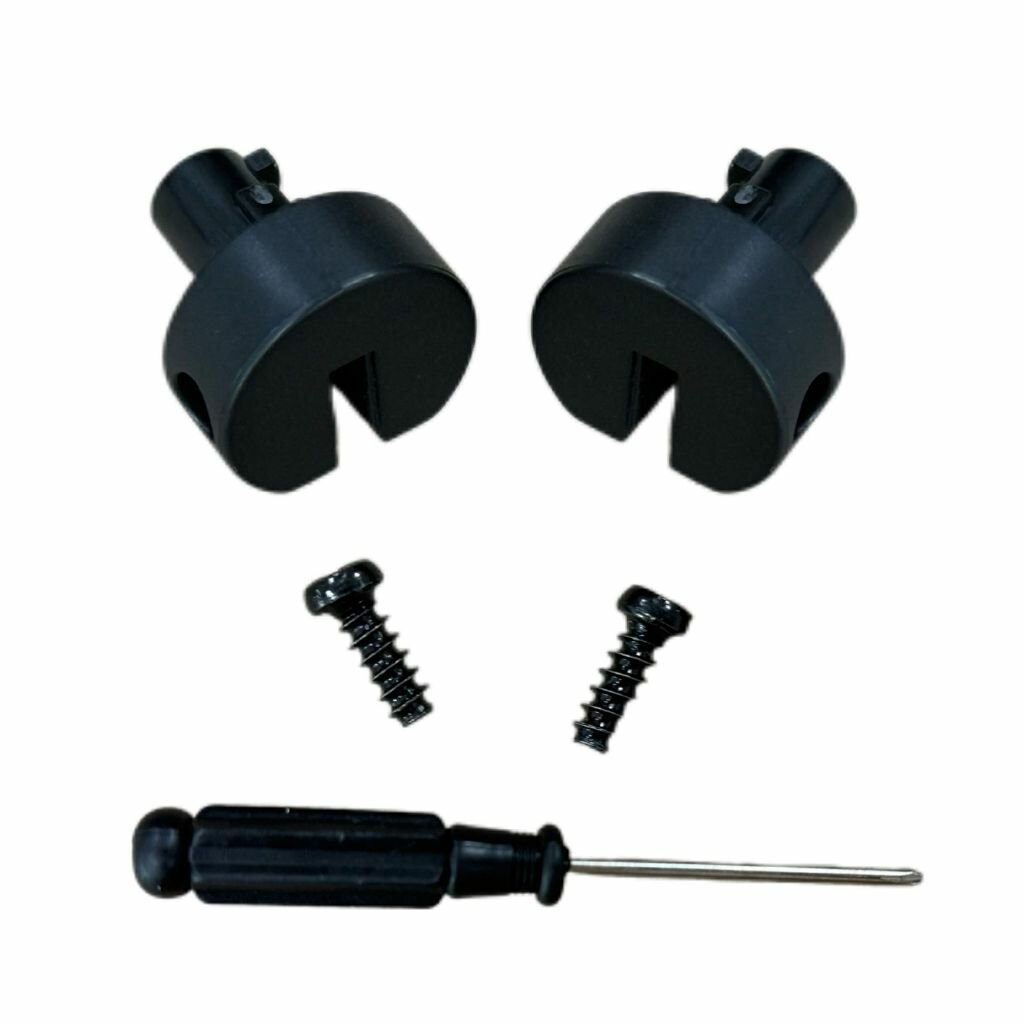 Аудиоаксессуары+Подходит для аксессуаров HyperX cloud Alpha shaft-сторона L