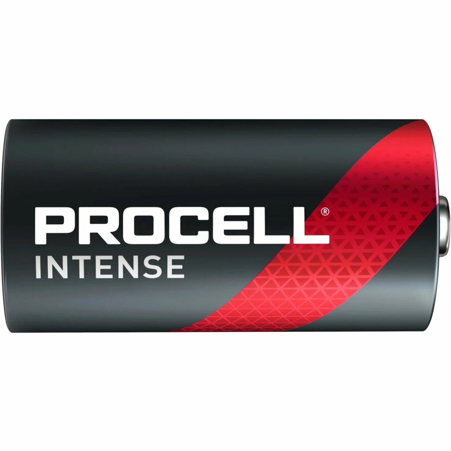 Батарейка DURACELL PROCELL INTENSE C, (1) шт. в упаковке, щелочная