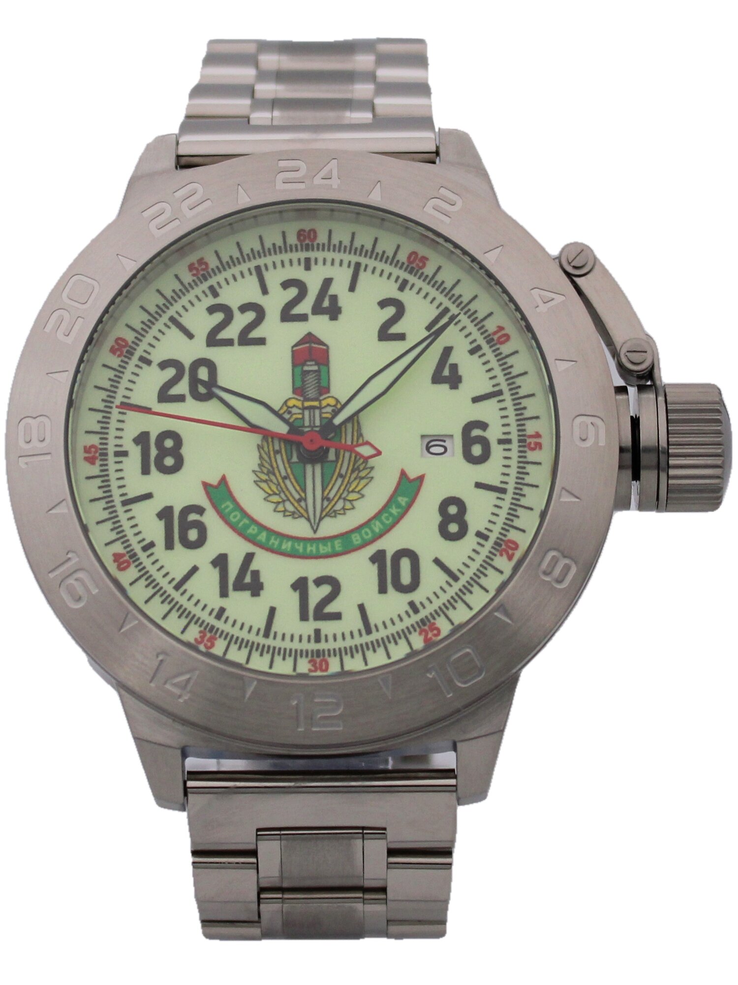 Наручные часы