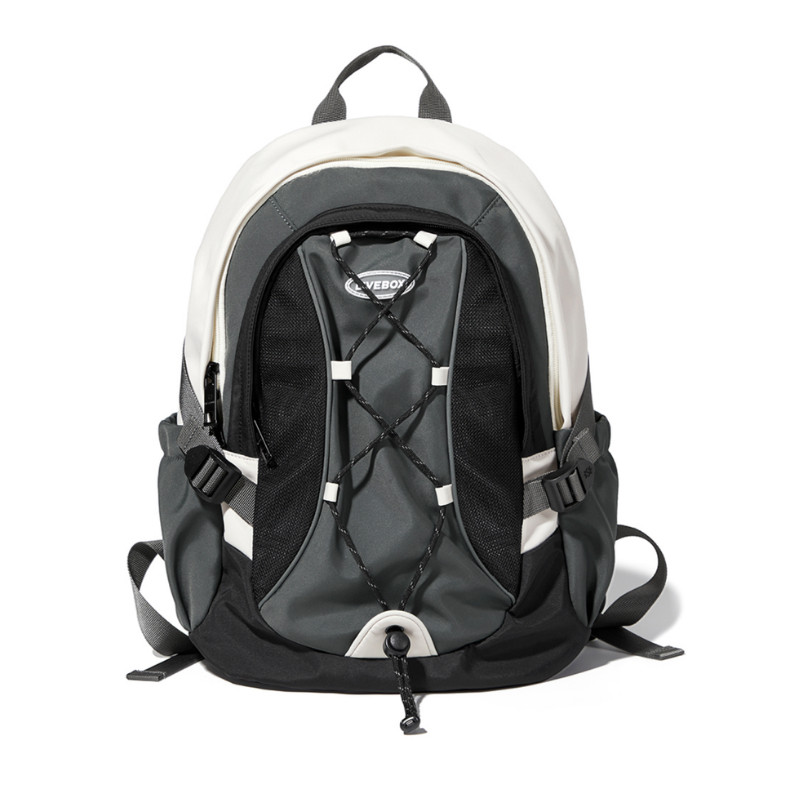 Рюкзак Livebox En Direct Travel High Capacity Casual Backpack
