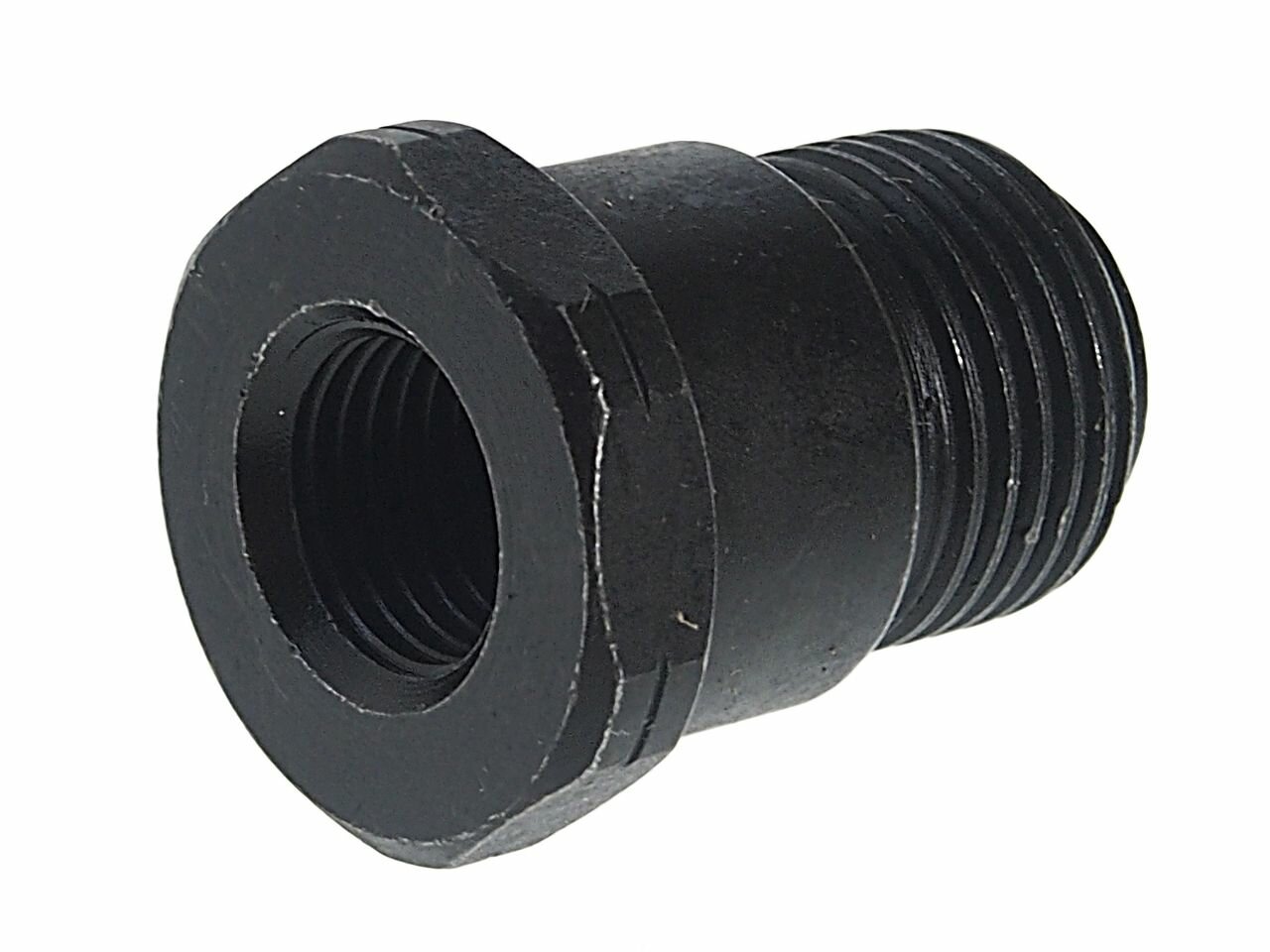 Ремкомплект гайка для штуцера для пневмогайковерта JTC-5812