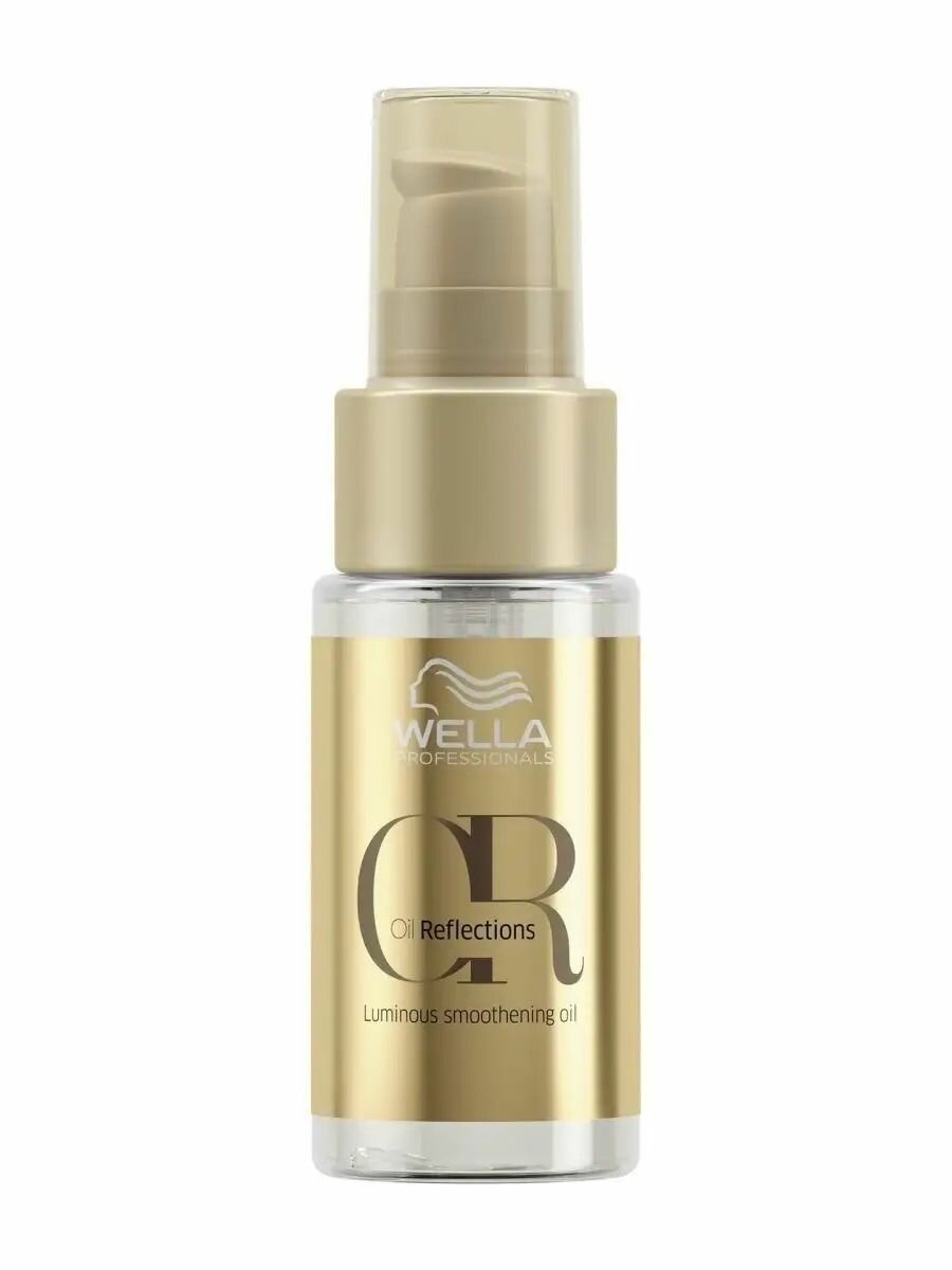 Масло Oil Reflections разглаживающее 100