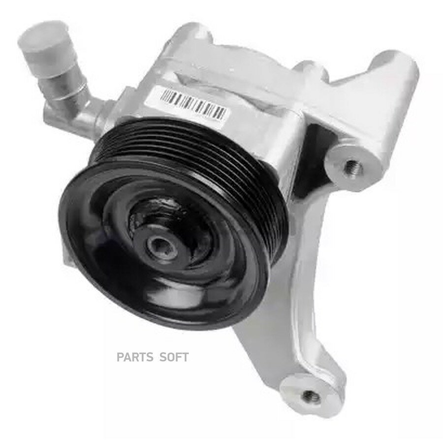 Насос от официального дистрибьютора, BOSCH, артикул KS01000051