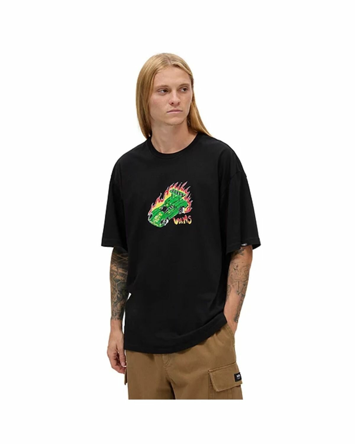 Футболка спортивная