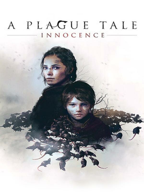 Steam A Plague Tale: Innocence игра в электронном формате | аккаунты Коста-Рики | игра в подарок (Steam Gift)