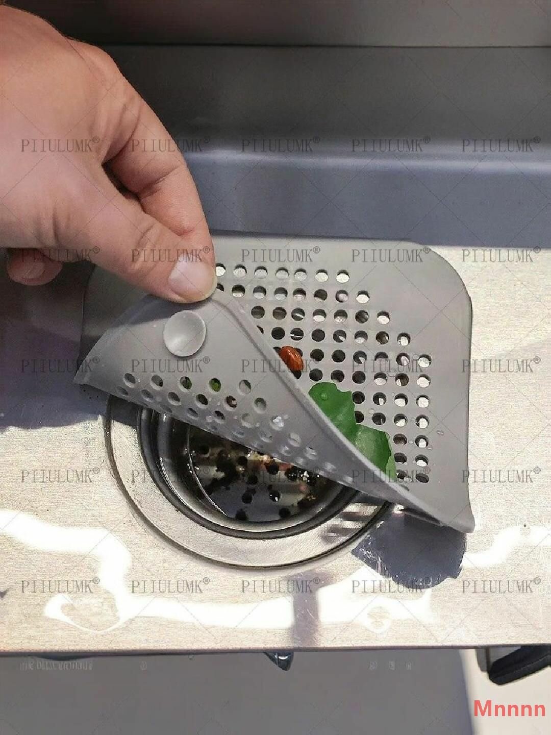 Сетка для раковины