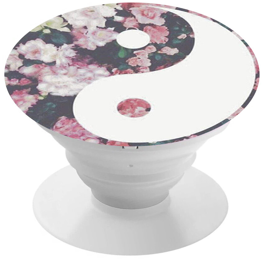 Держатель Popsocket для телефона Попсокет для Apple IPhone и Android держатели для телефонов ручные