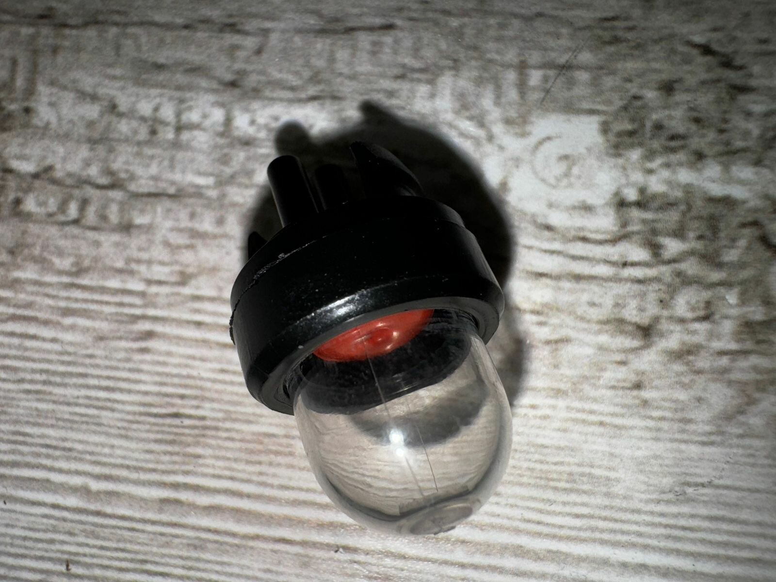 Насос карбюратора (праймер) для бензопилы 38/45/52сс