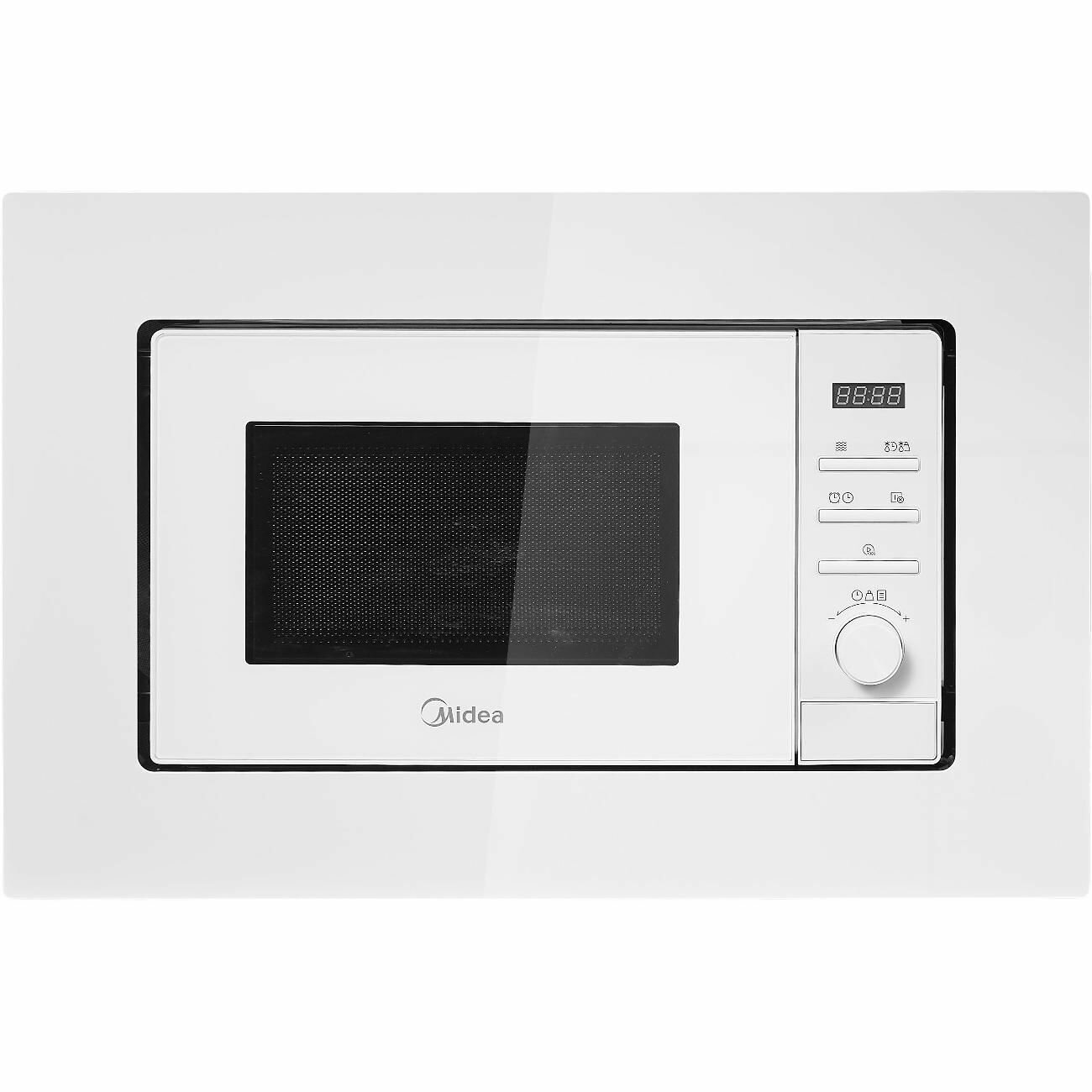 Встраиваемая микроволновая печь Midea MI70200W