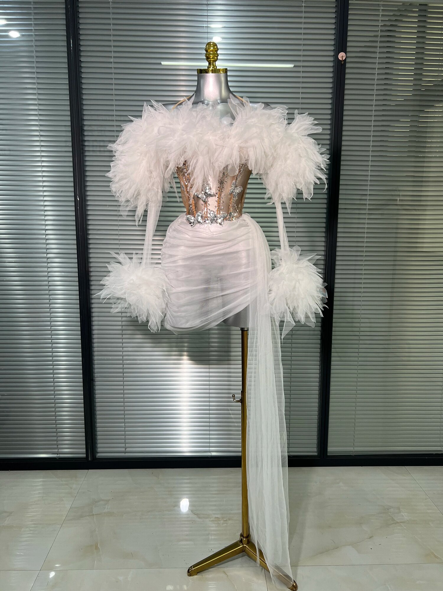 Комплект одежды