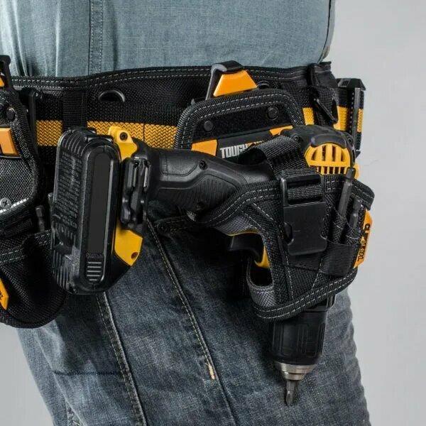 TOUGHBUILT Быстросъемная сумка для электродрели инструментов TB-CT-20-S