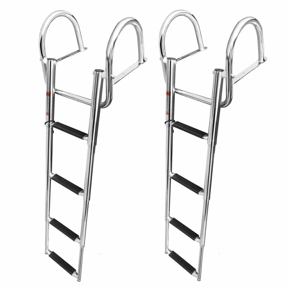 Лестница для бассейна