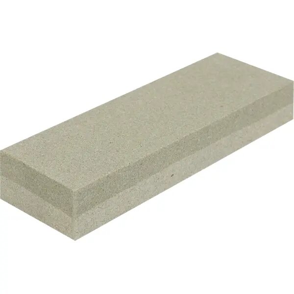 Брусок абразивный Сибртех 76415 150 мм, F120, F240