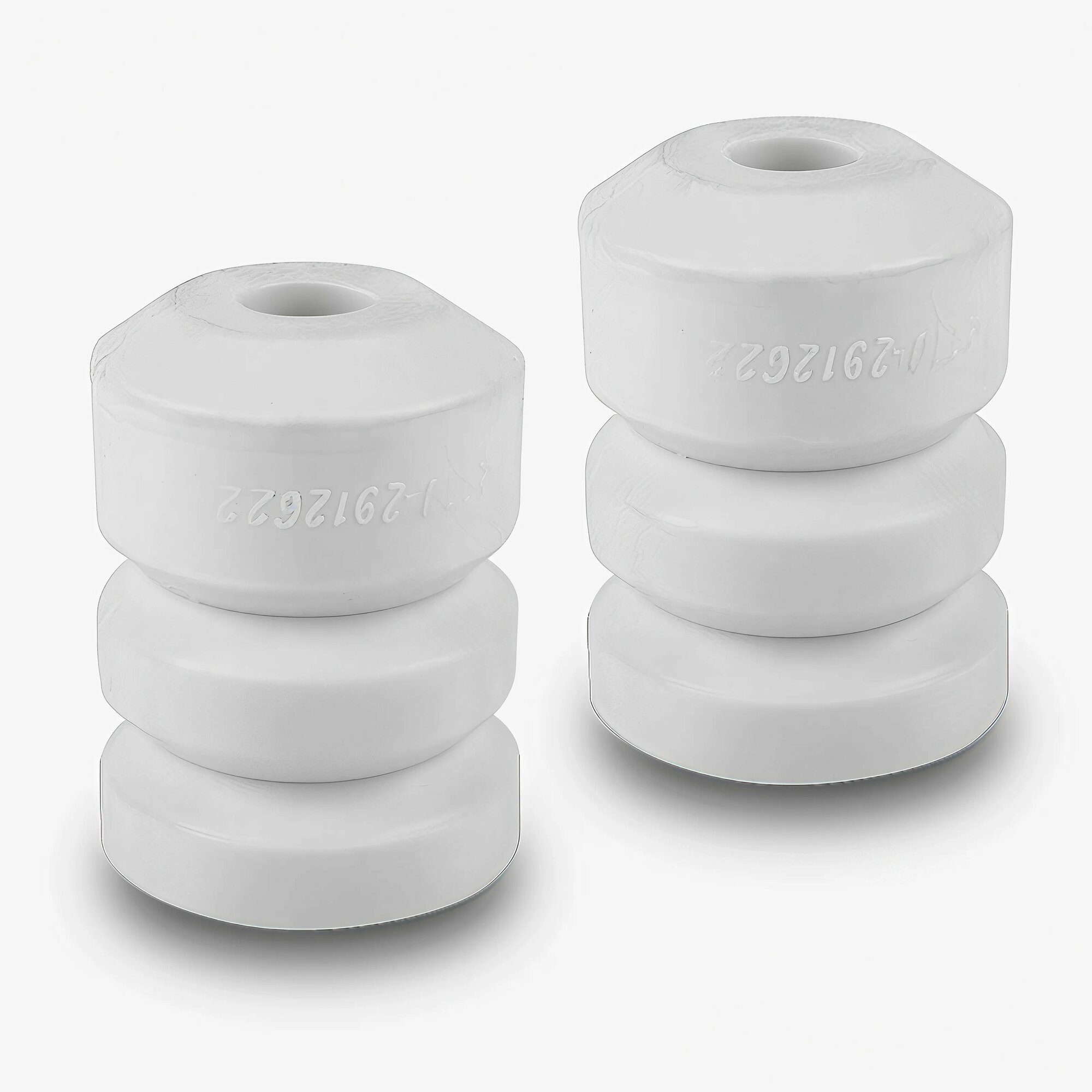 Буфер хода сжатия задний для для Lada для ВАЗ 2110 Hofer HF518220 2шт