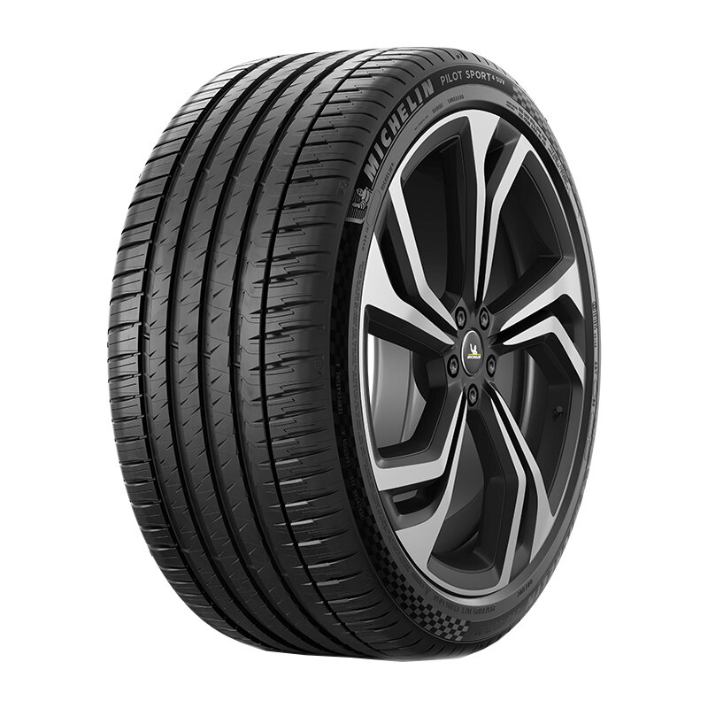 А/шина Michelin Pilot Sport 4 SUV 285/45R20 112Y TL