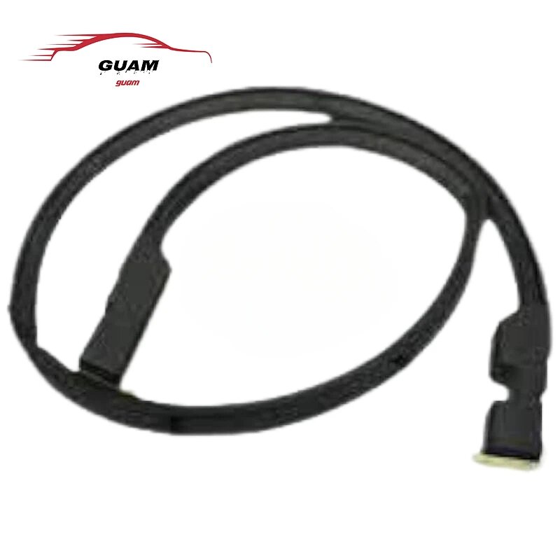 86430-2E000 864302 E000 86430 2E000 Уплотнение отделения двигателя Резиновая полоса для уплотнителя капота HYUNDAI Tucson 2004-2010