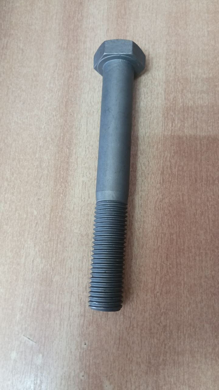 Болт подвески стабилизатора M24x180/70 для BPW 8443991SX STELLOX