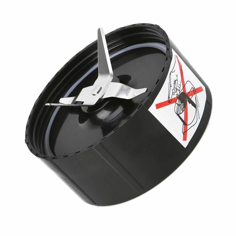 Емкость для блендера и миксера 250W из нержавеющей стали и пластика – прочная, безопасная и удобная замена с крестообразным лезвием