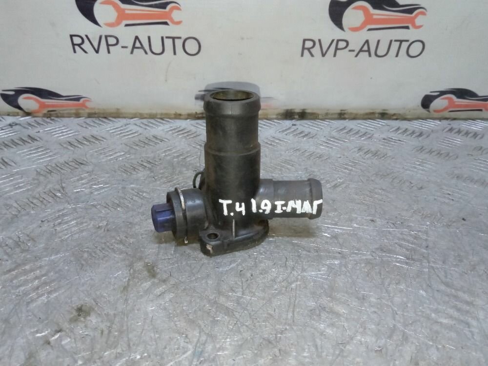 Фланец 1X VW Transporter T4 1.9D Volkswagen