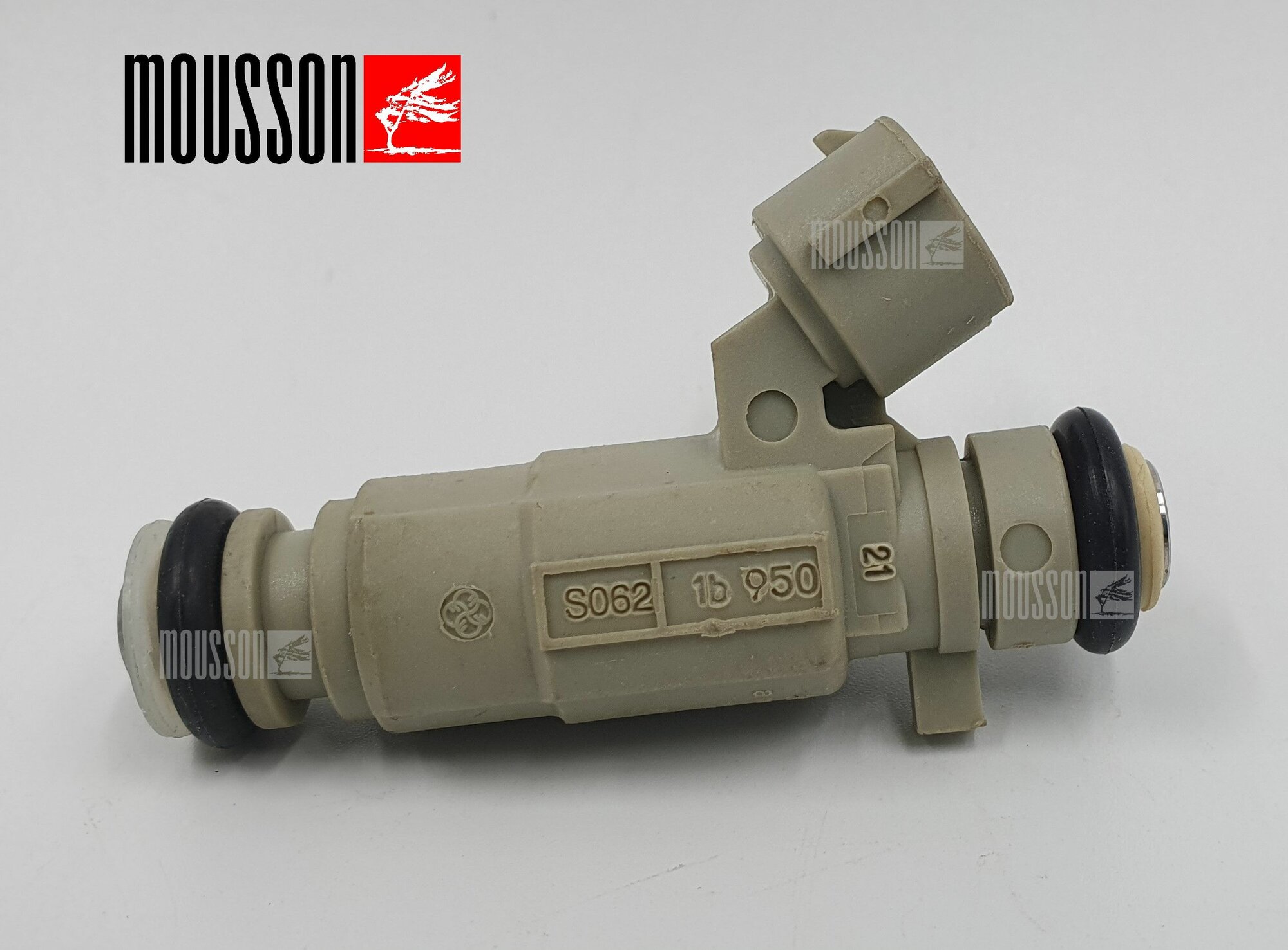 Топливная форсунка Hyundai/Kia G4LA/G3LA