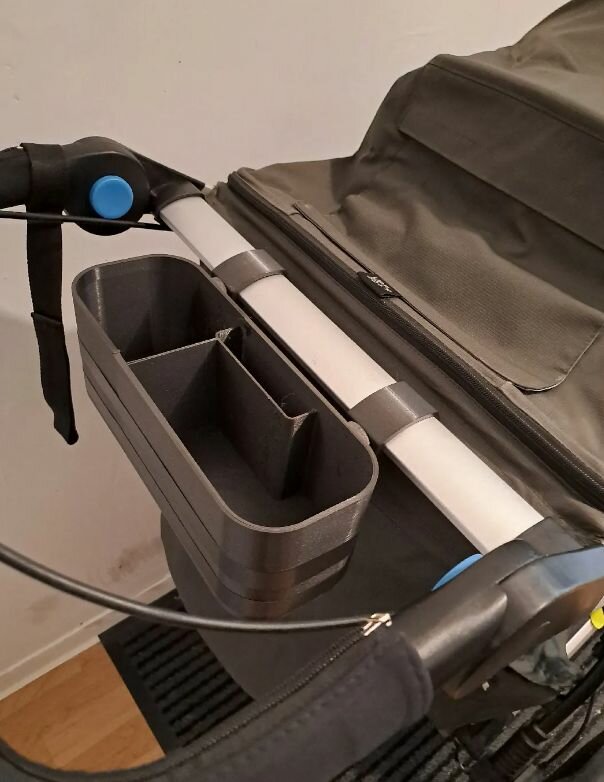 Органайзер для колясок Thule Urban Glide 2 и других колясок Thule