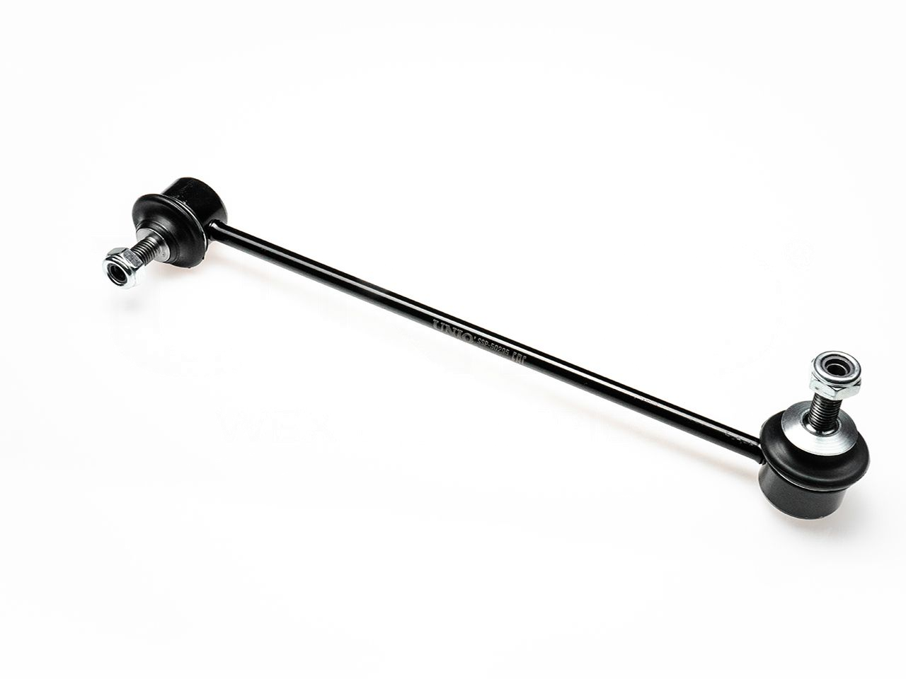 UNIO SSP-50295 (31306781548 / 31354014532 / 31356760986) стойка стабилизатора передняя правая BMW (БМВ) 5 (e60, e61)