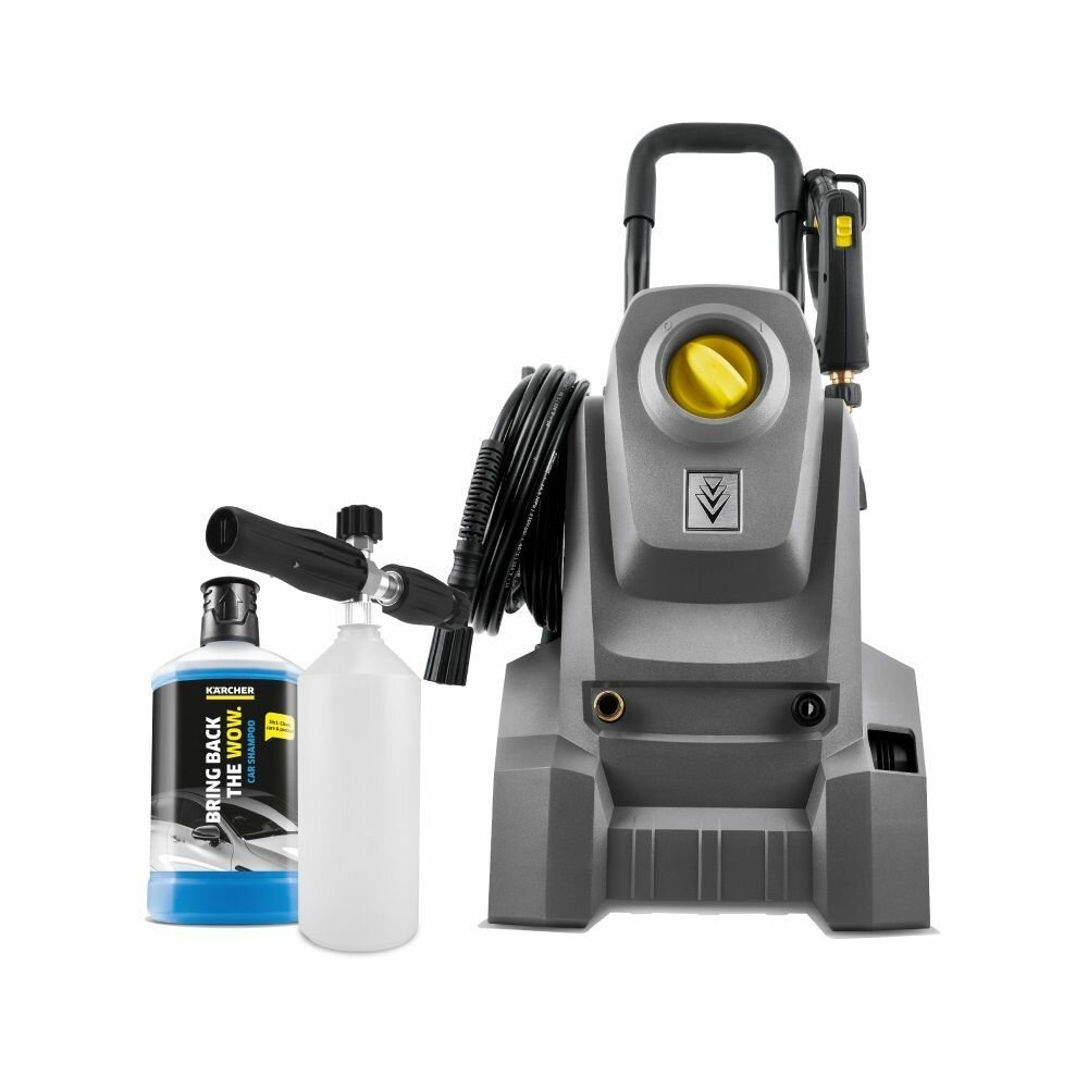 Мойка высокого давления Karcher HD 4/8 Classic (8.441-188.0)