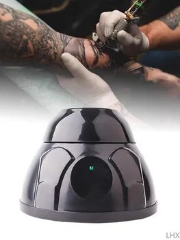 Мини вихревой миксер мощный 5200 об/мин шейкер для смешивания краски 30 мл