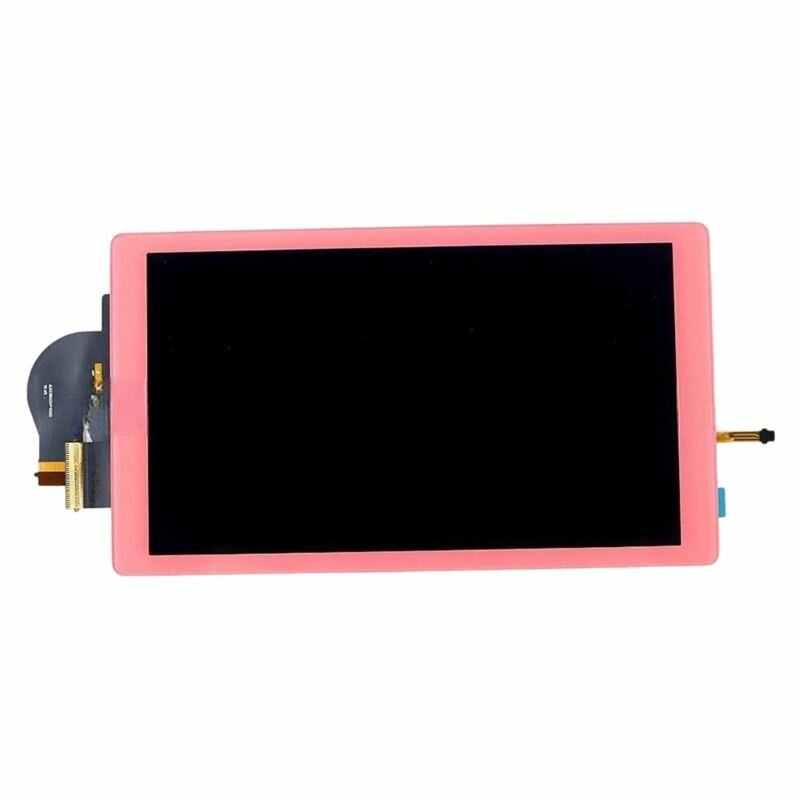 Сенсорный экран для Nintendo Switch Lite, Розовый
