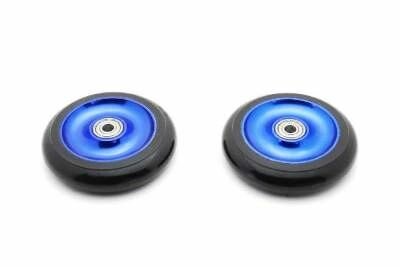 Колеса для самокатов трюковых 100мм с подшипником(пара)