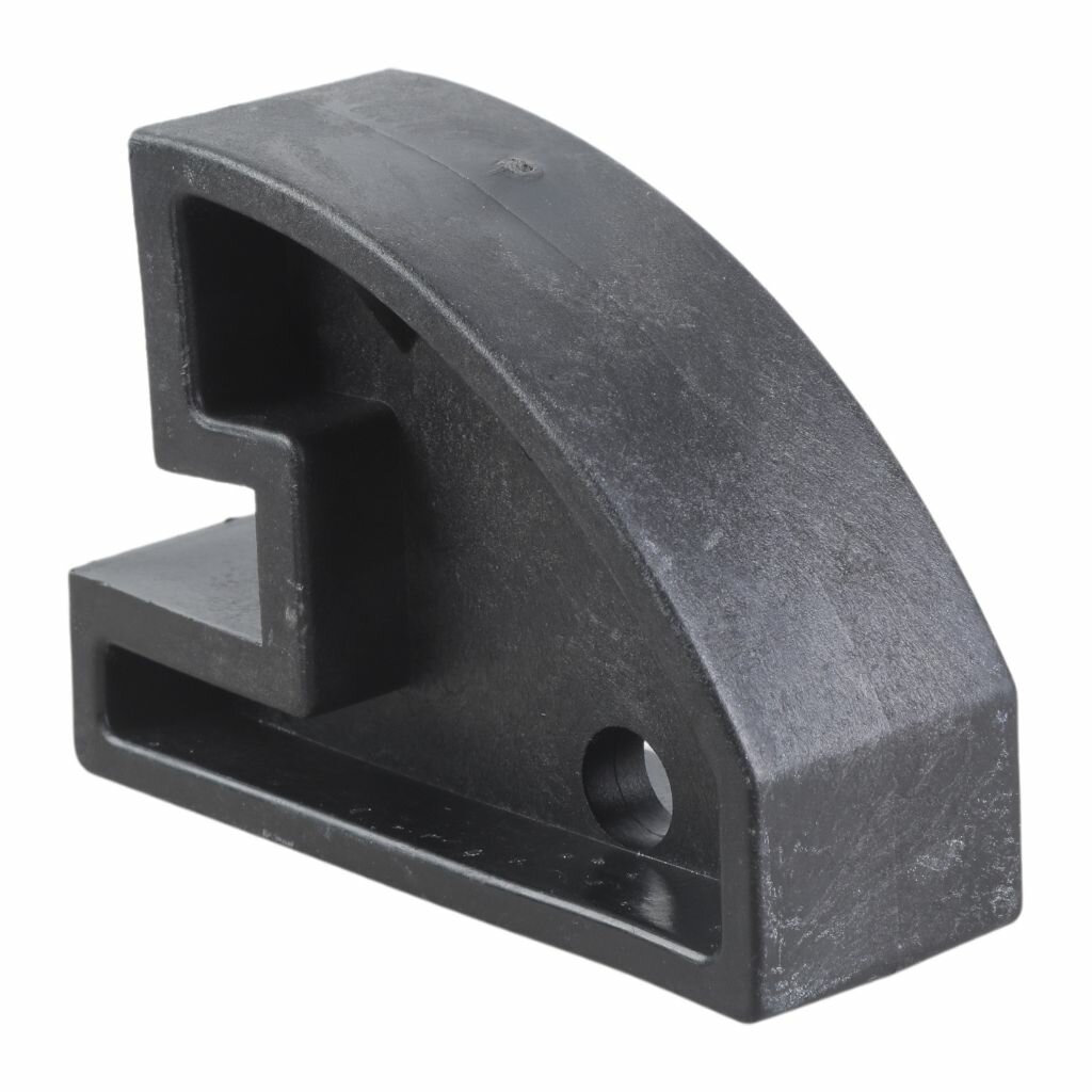 Шиномонтажный пресс-блок, инструмент для зажима шин