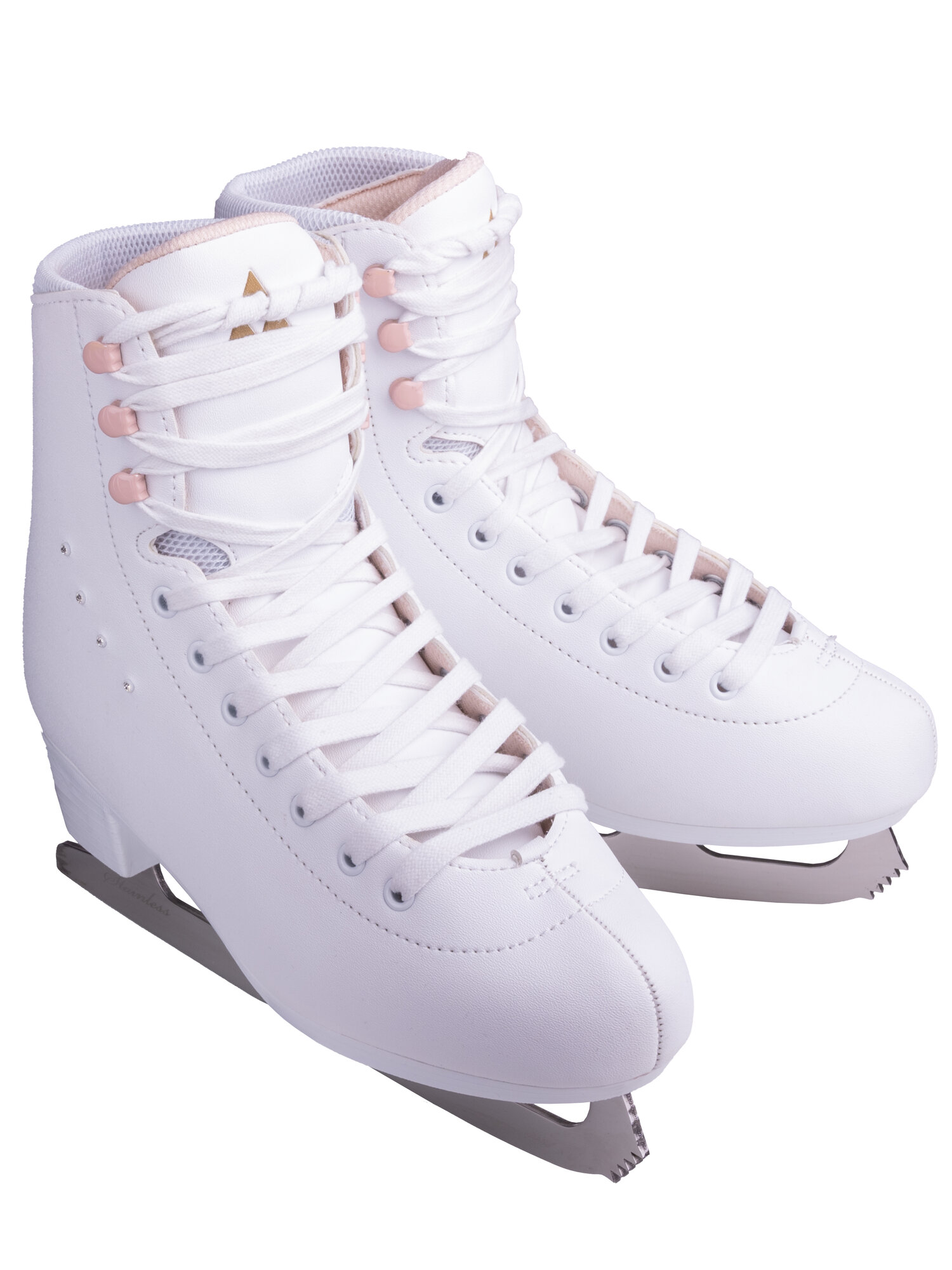 Коньки фигурные женские Diodema Lady H04217, размер 42