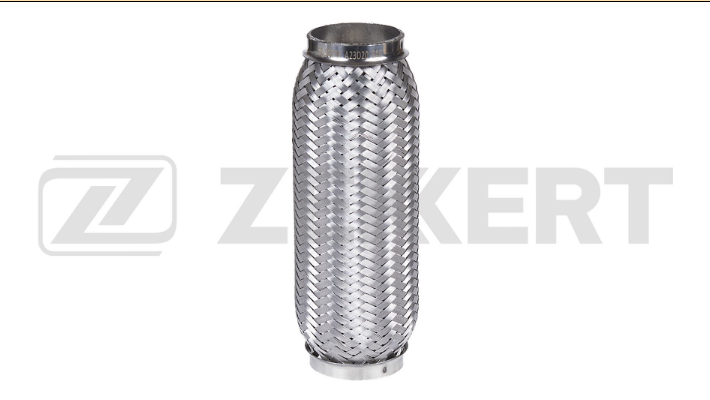 Гофра глушителя 50*200 Zekkert