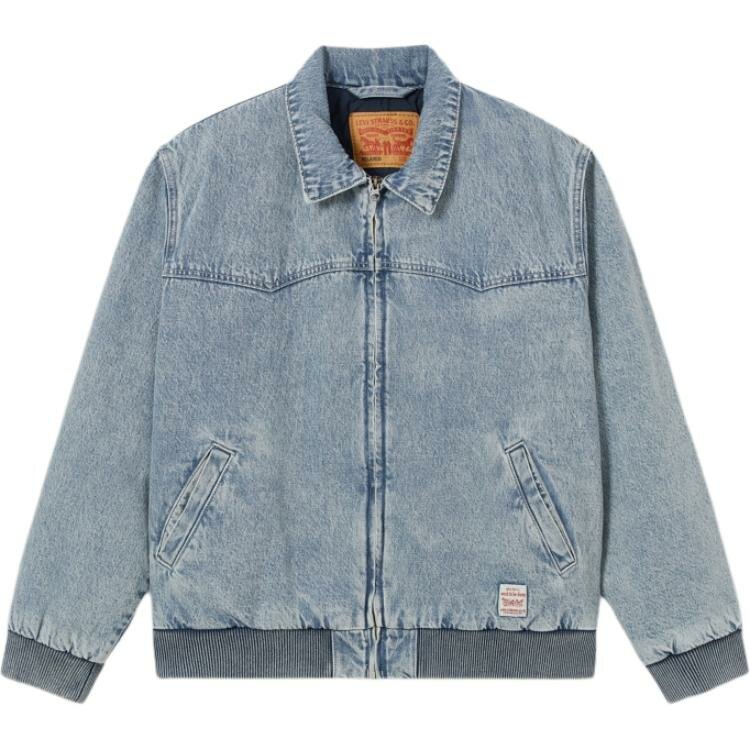 Куртка джинсовая SS25