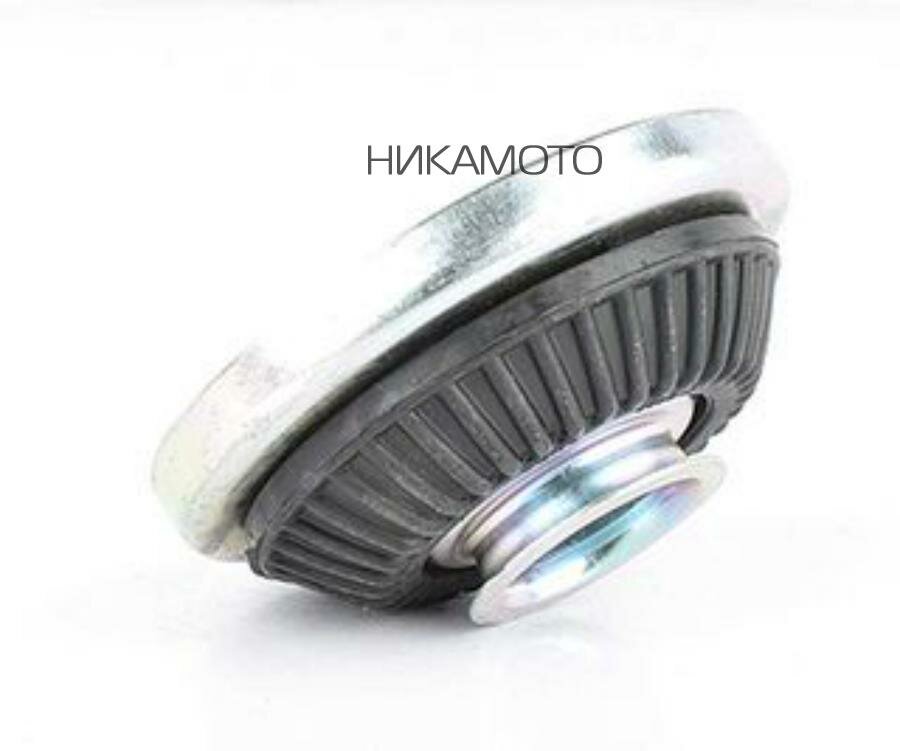 BSG AUTO PARTS BSG65-700-216 Опора амортизатора передней подвески OPEL Astra-H, Zafira-B 04