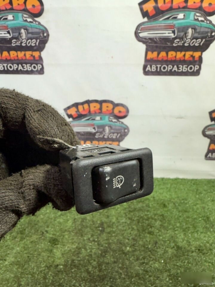 Кнопка омывателя фар Nissan Almera седан 1.8 QG