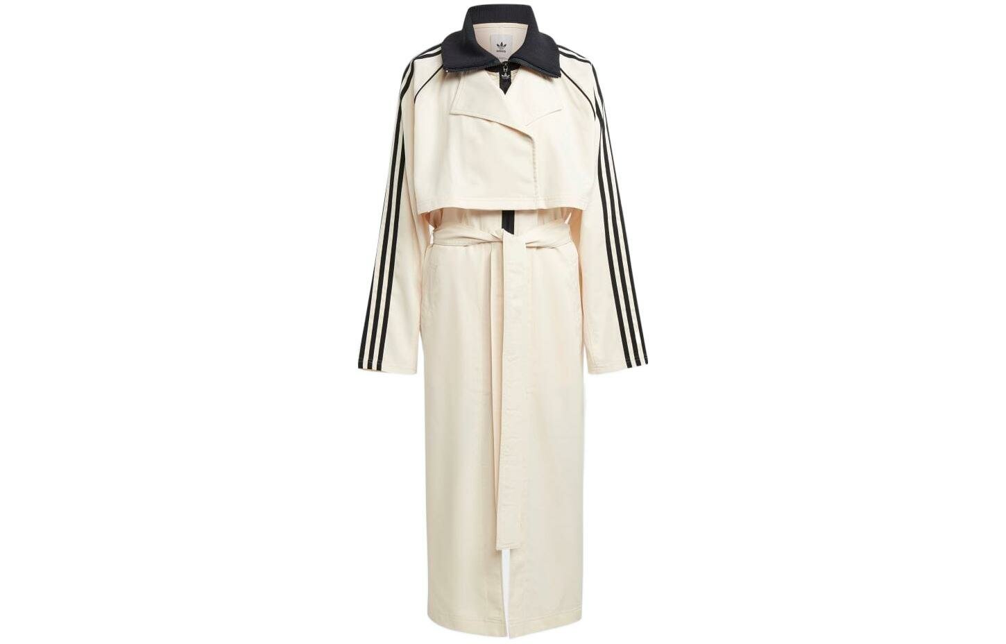 Тренчкот adidas Originals